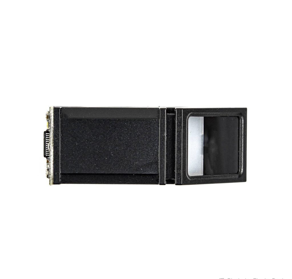 R307 Biometric Fingerprint Reader Sensor – Robolabs.lk