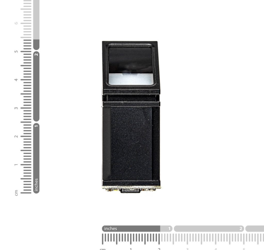 R307 Biometric Fingerprint Reader Sensor – Robolabs.lk