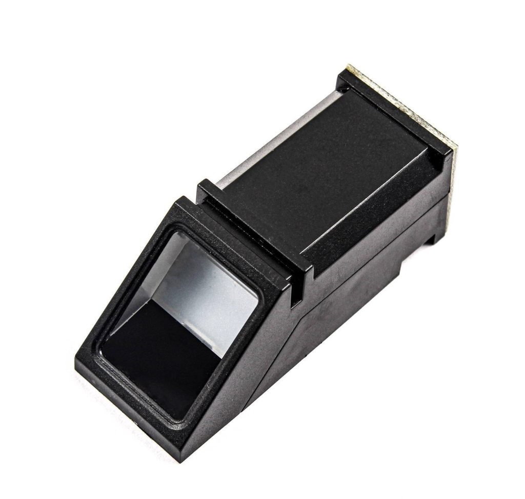 R307 Biometric Fingerprint Reader Sensor – Robolabs.lk