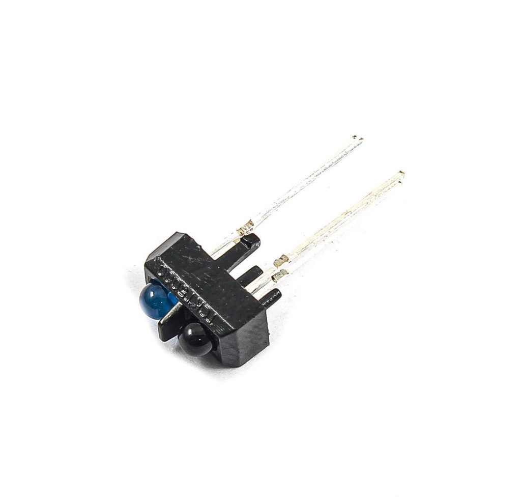 TCRT5000 Reflective Infrared Sensor Photoelectric Switch – Robolabs.lk