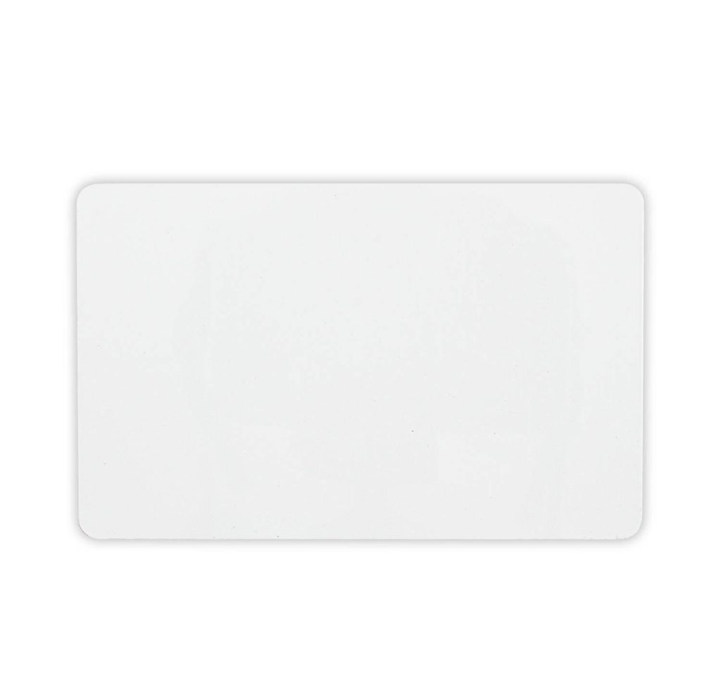 13.56MHZ RFID IC Tag Card – Robolabs.lk
